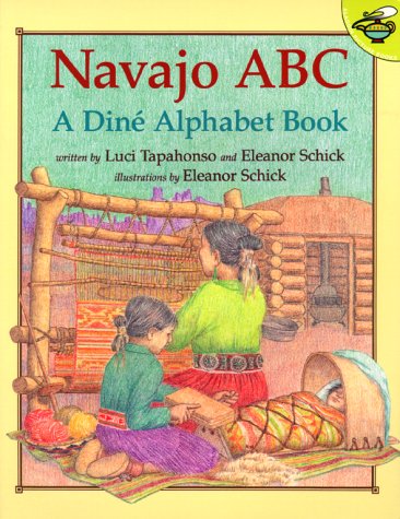 Learning Native American Culture Through Children’s Literature – Navajo ...