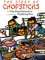 The Story of Chopsticks by Ying Chang Compestine — Reviews, Discussion ...