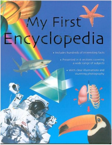 My First Encyclopedia by Neil Morris