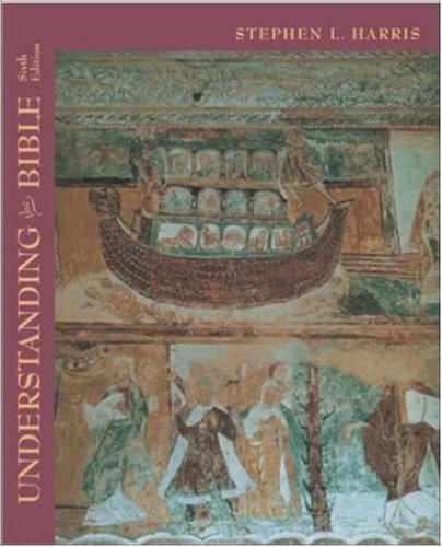 Understanding The Bible Stephen Harris Pdf Reader