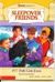 Sleepover Friends Series by Susan Saunders