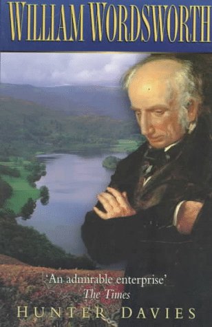 William Wordsworth by Hunter Davies