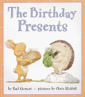 The Birthday Presents by Paul Stewart — Reviews, Discussion, Bookclubs ...