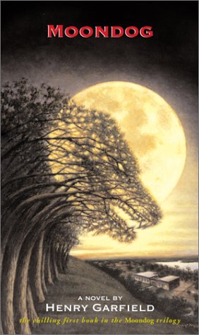 Moondog by Henry Garfield