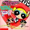 Paste Makes Waste (Powerpuff Girls, #4) by Laura Dower