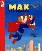 Max (Reading Rainbow Book) by Bob Graham