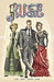 Ruse: The Victorian Guide to Murder by Mark Waid