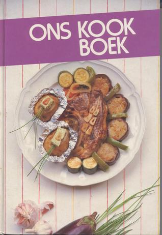 Ons kookboek by KVLV