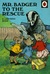 Mr. Badger To The Rescue by A.J. MacGregor — Reviews, Discussion ...