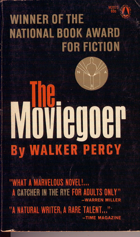 The Moviegoer by Walker Percy