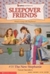 Sleepover Friends Series by Susan Saunders