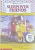 Sleepover Friends Series by Susan Saunders