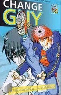 Change Guy by Son EunHo