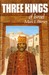 Three Kings of Israel by Mark E. Petersen — Reviews, Discussion ...