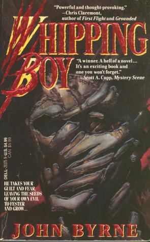 Whipping Boy by John Byrne