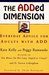 The ADDed Dimension: Everyday Advice For Adults With Add by Kate Kelly ...