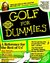 Golf for Dummies by Gary McCord — Reviews, Discussion, Bookclubs, Lists