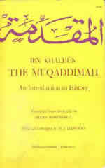 The Muqaddimah by Ibn Khaldun