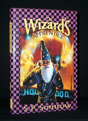 The Wizard's Apprentice by S.P. Somtow