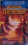 The Desert (Spider World, #1) by Colin Wilson — Reviews, Discussion ...