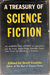 Best Science Fiction Anthologies (133 books)