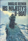 HMS Ulysses by Alistair MacLean