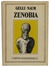 Zenobia by Gellu Naum — Reviews, Discussion, Bookclubs, Lists