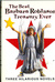 Barbara Robinson (Author of The Best Christmas Pageant Ever)