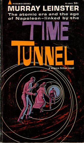 TIME TUNNEL finally arrives on Blu-ray | Steve Hoffman Music Forums