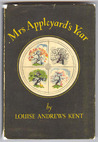 Mrs. Appleyard's Kitchen by Louise Andrews Kent