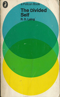 The Divided Self by R.D. Laing