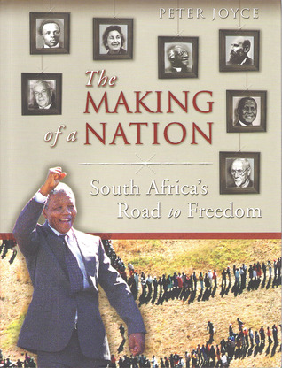 The Making of a Nation by Peter Joyce