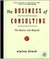 Popular Consulting Books