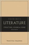 Perrine's Literature: Structure, Sound, and Sense by Thomas R. Arp ...