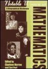 Math Equals: Biographies of Women Mathematicians+related Activities by ...