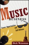 All You Need to Know about the Music Business by Donald S. Passman