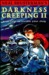 Darkness Creeping: Twenty Twisted Tales by Neal Shusterman