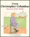 Young Christopher Columbus by Eric Carpenter — Reviews, Discussion ...