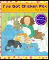 Arthur's Chicken Pox: An Arthur Adventure by Marc Brown