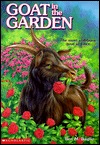 Goat in the Garden (Animal Ark, #4) by Ben M. Baglio — Reviews ...