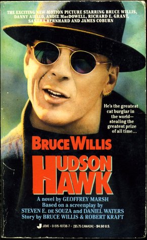 Hudson Hawk Memes