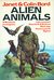 Alien Animals by Colin Bord