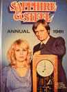 Sapphire And Steel by P.J. Hammond