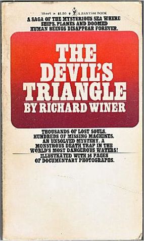 The Devil's Triangle by Richard Winer