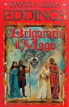 Belgarath il mago by David Eddings