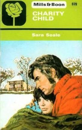 Charity Child by Sara Seale - Noël Cades