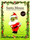 Santa Mouse by Michael Brown
