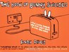 The Book of Bunny Suicides by Andy Riley