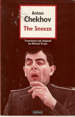 The Sneeze by Anton Chekhov