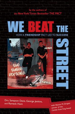 We Beat the Street by Rameck Hunt